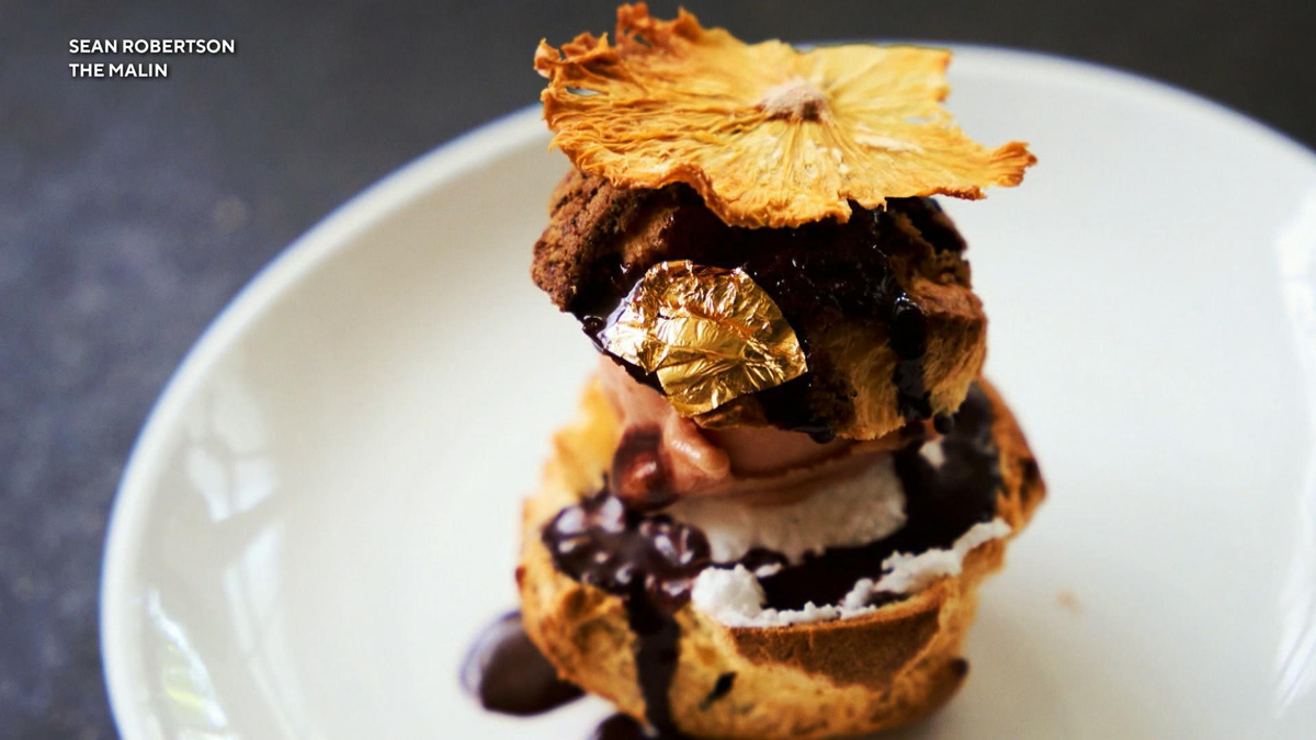 Watch CBS Mornings: Lokelani Alabanza's unique ice cream journey - Full ...