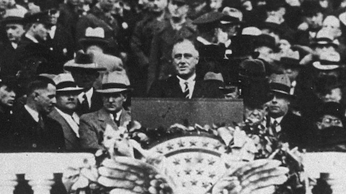 Watch CBS Evening News: Reporter's Notebook: March 4 political speeches ...