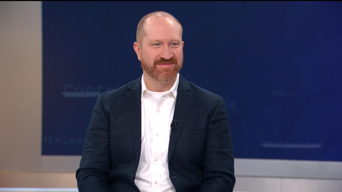 Watch CBS Mornings: Understanding "rage bait" and how it works - Full ...