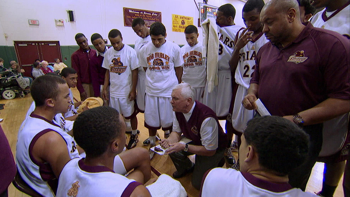 Watch 60 Minutes Overtime: Coach Bob Hurley: "The Sage of St. Anthony ...