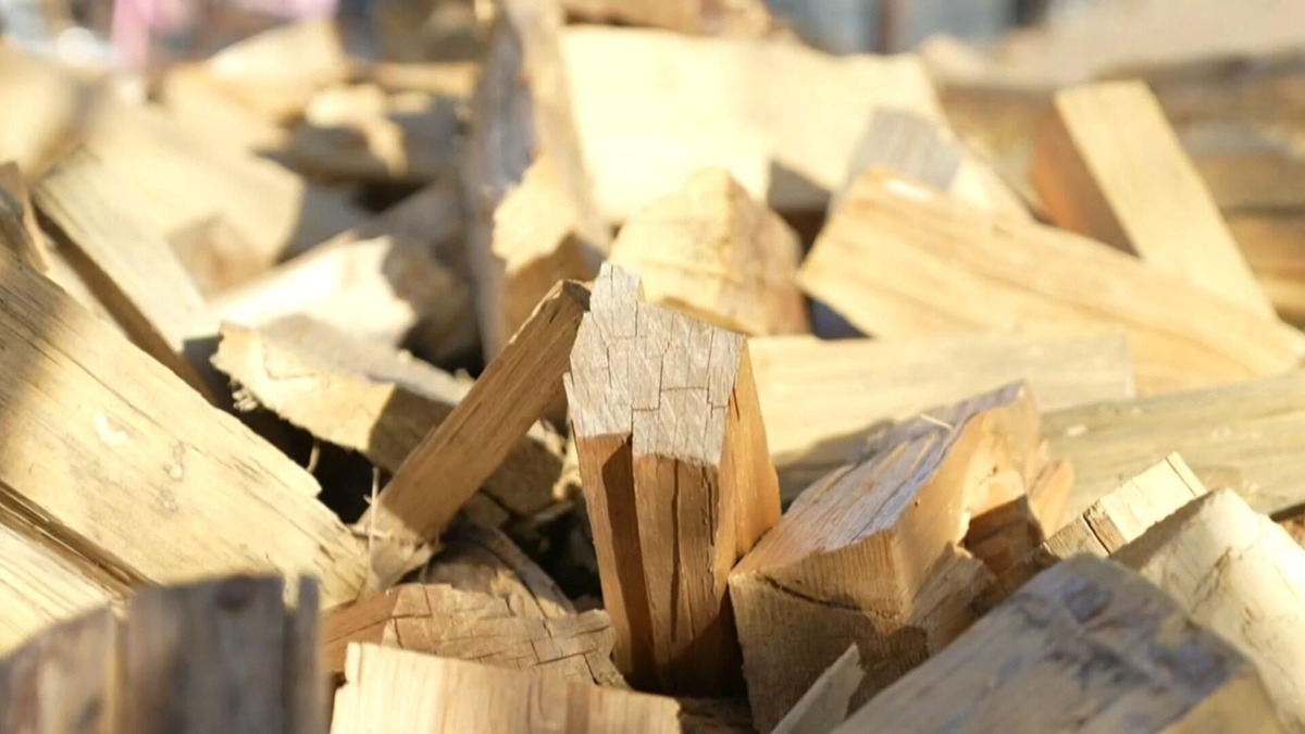 Watch CBS Evening News: Curbing wildfires and heating indigenous homes ...