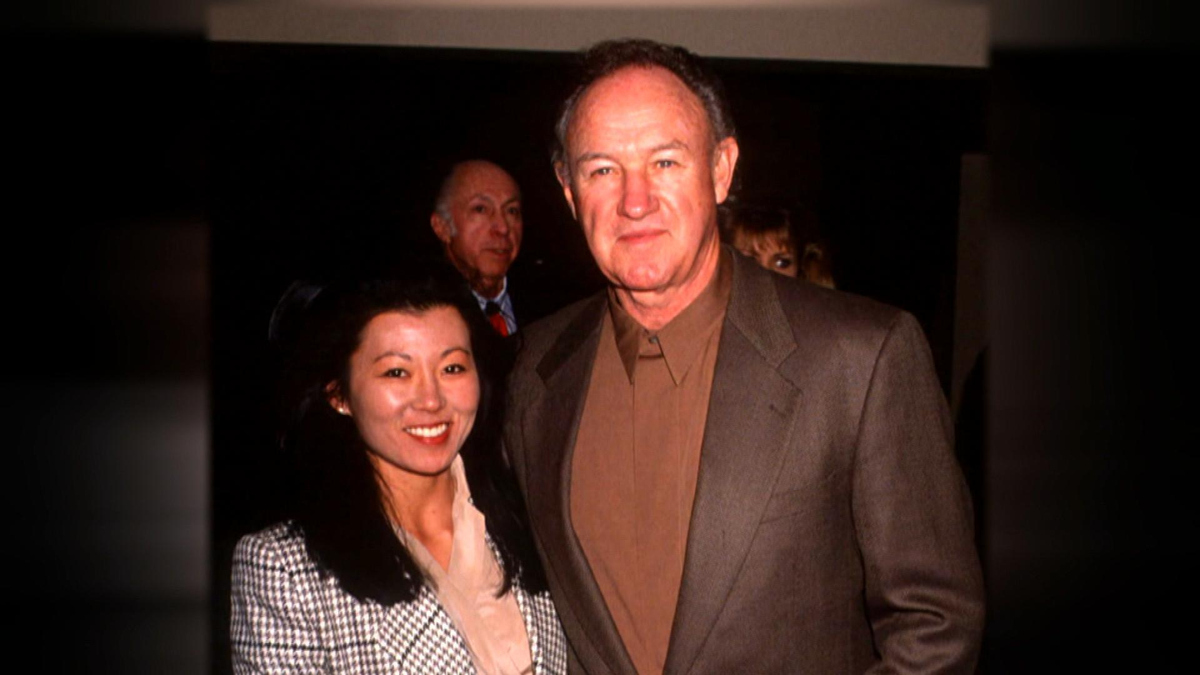 Watch CBS Saturday Morning: Cause of death for Gene Hackman, wife ...