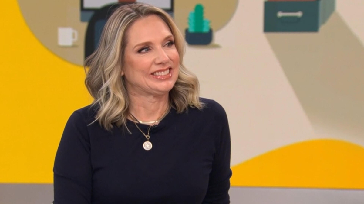 Watch CBS Mornings Season Episode : With more Americans looking for new ...