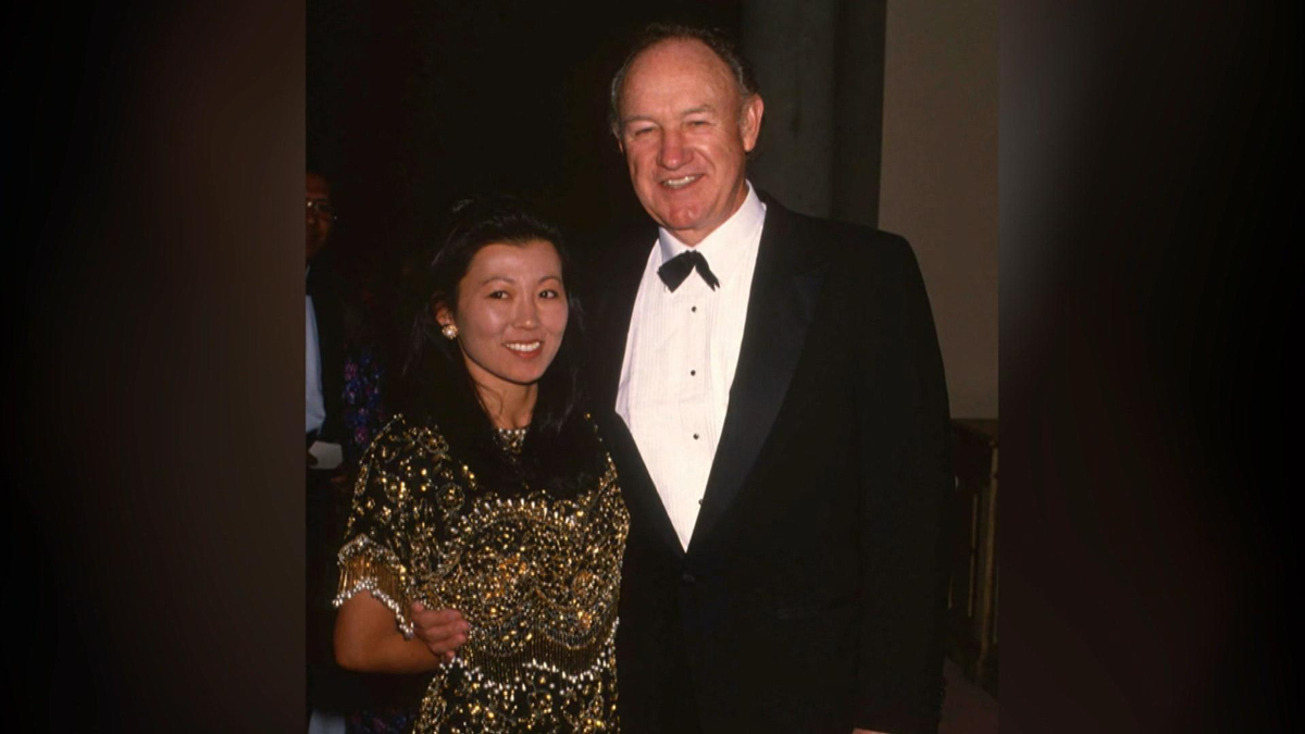 Watch CBS Mornings What to know about death of Gene Hackman - Paramount+