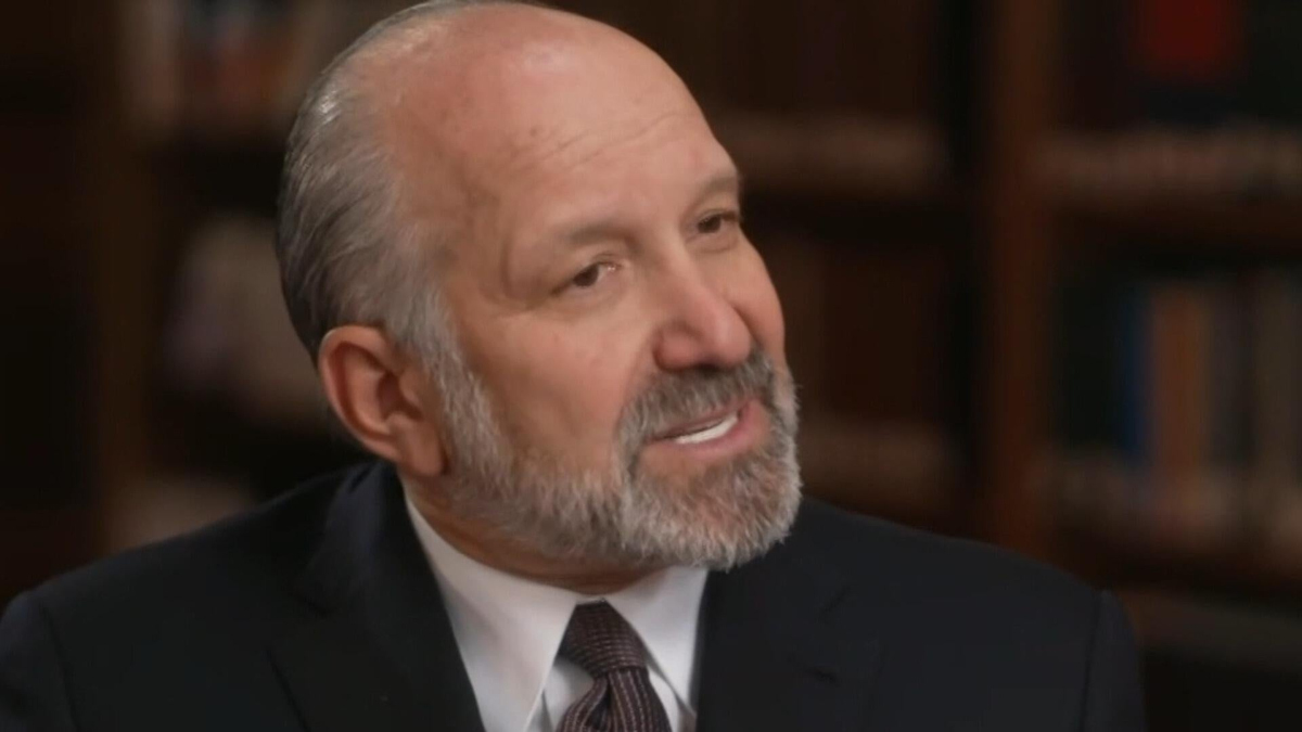 Watch CBS Evening News: Commerce secretary defends Trump amid tariff ...