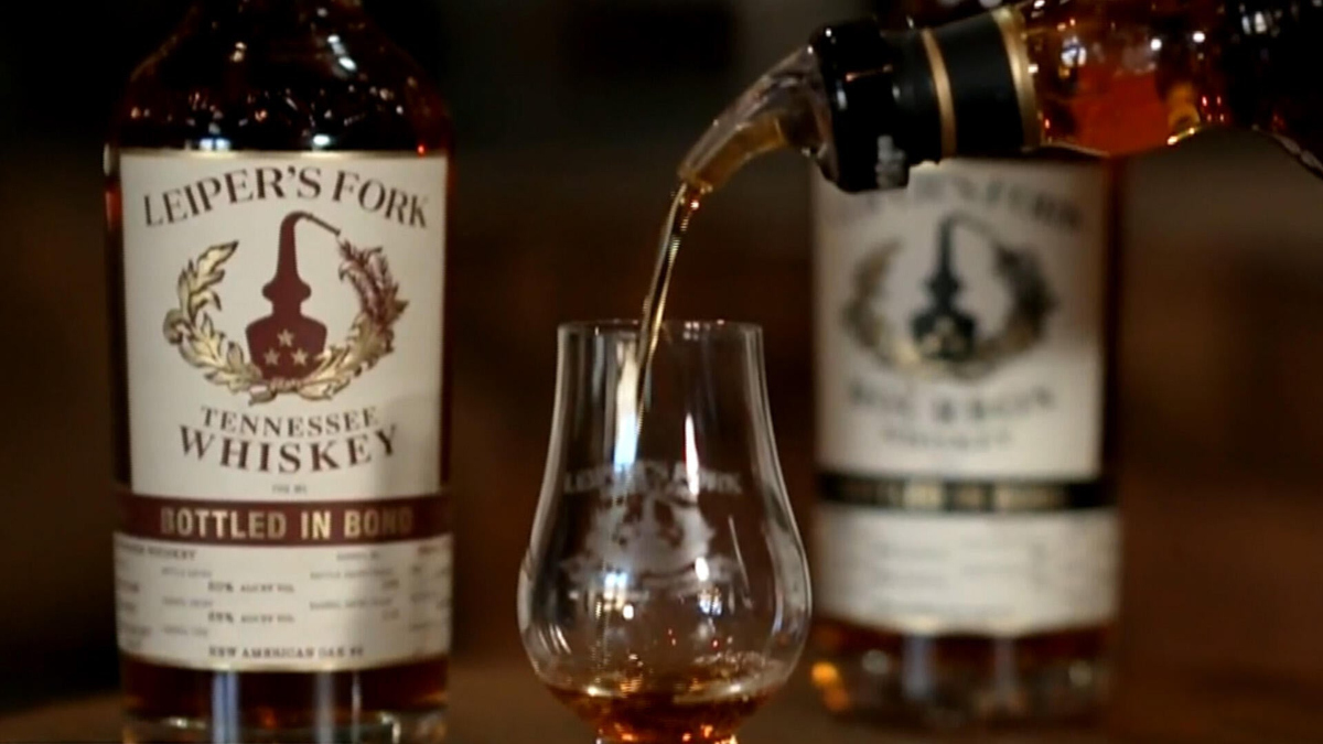 Watch CBS Saturday Morning: Tariff trouble could trickle to bars - Full ...