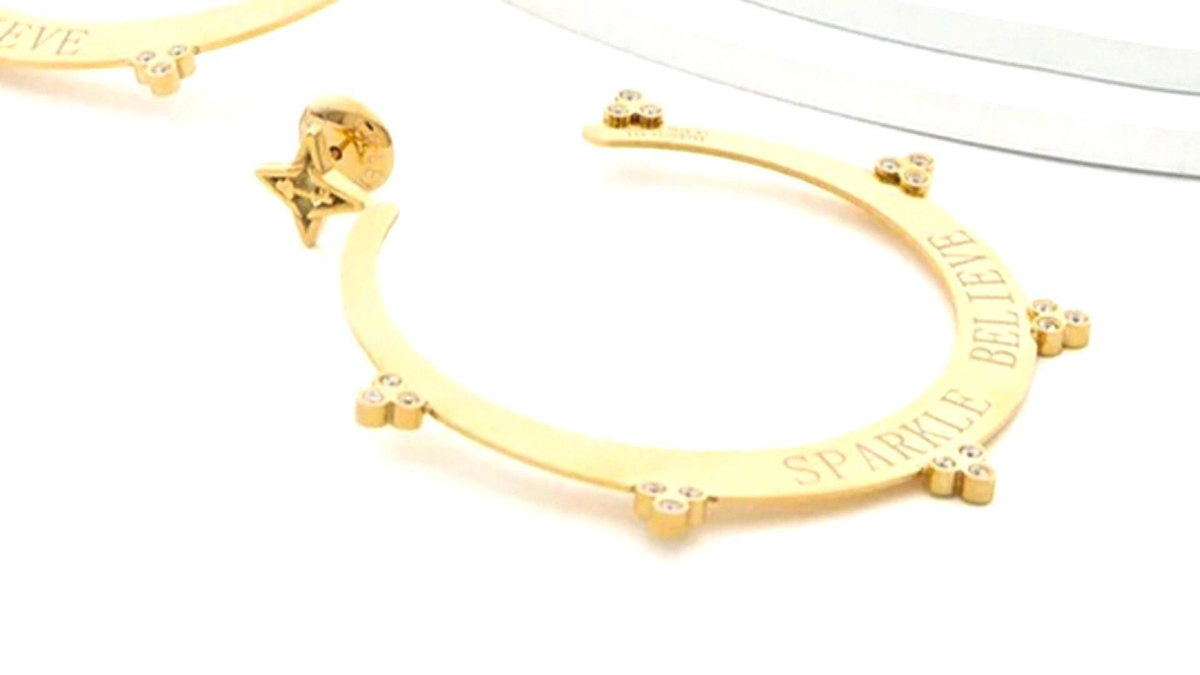 Watch CBS Mornings: Designer on creating jewelry that inspires - Full ...