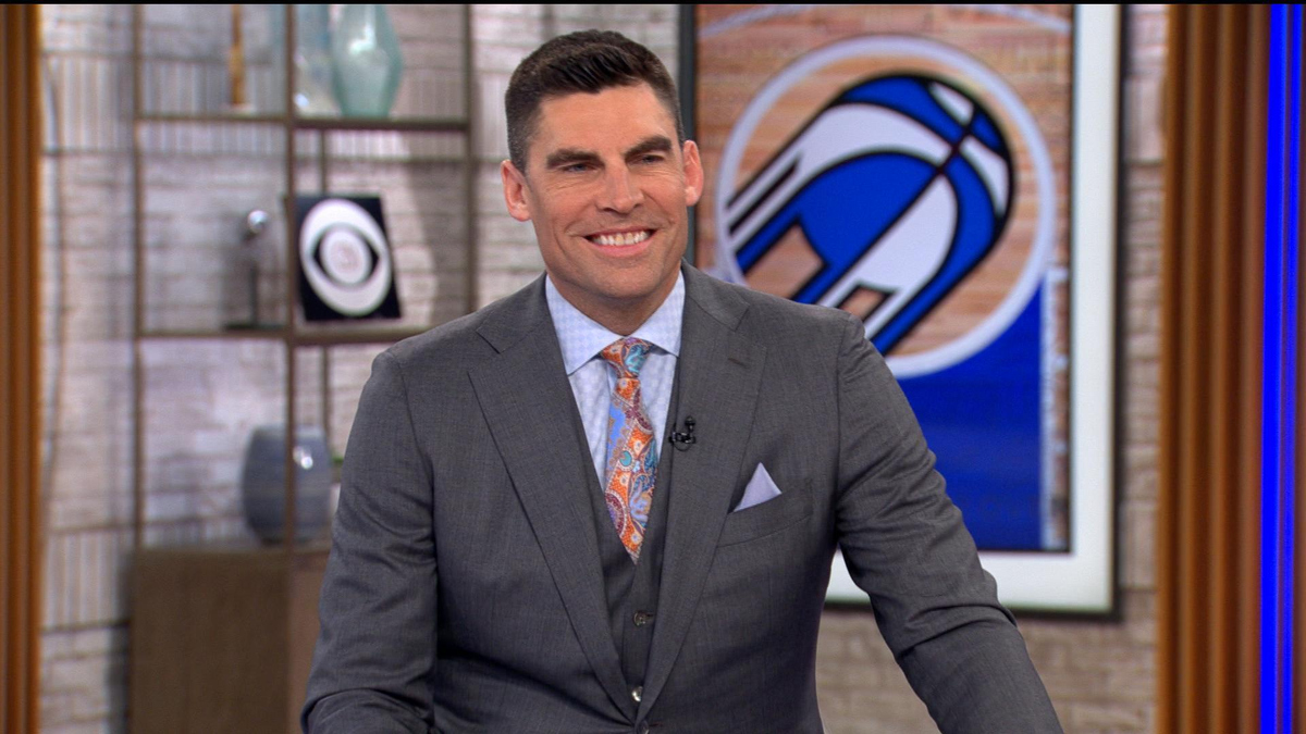 Watch CBS Mornings Season Episode : What to know about March Madness as ...