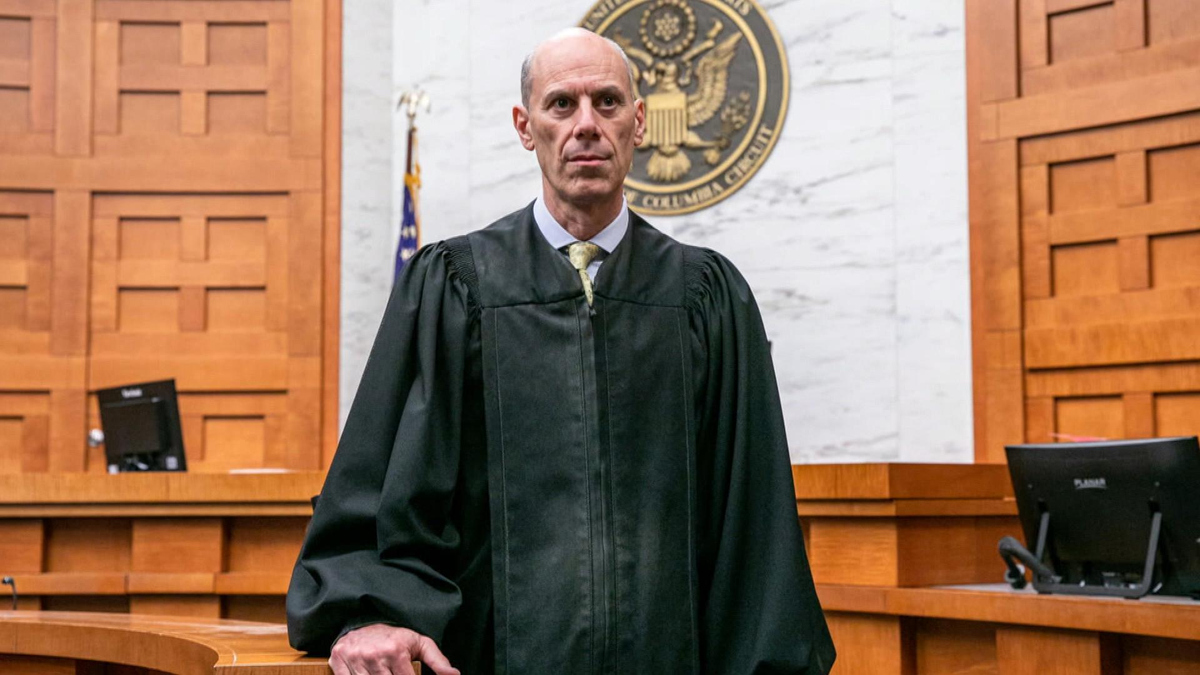 Watch CBS Saturday Morning: Judge, Trump administration clash - Full ...