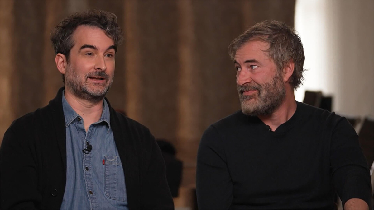 Watch Sunday Morning: The Duplass Brothers: Rewriting a Hollywood plot ...