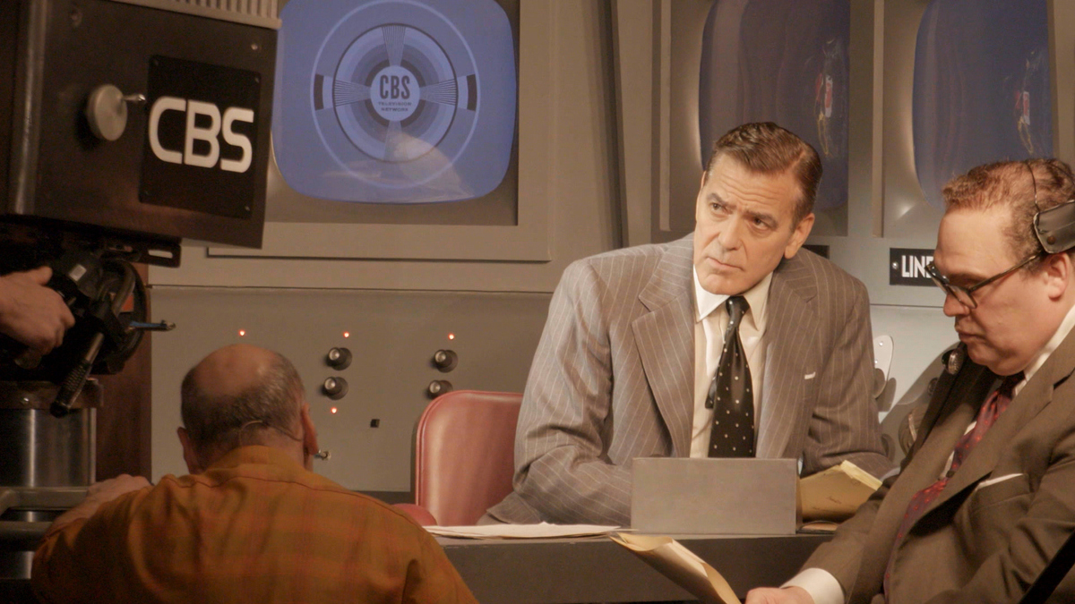 Watch 60 Minutes Overtime: CBS News history on Broadway stage - Full ...