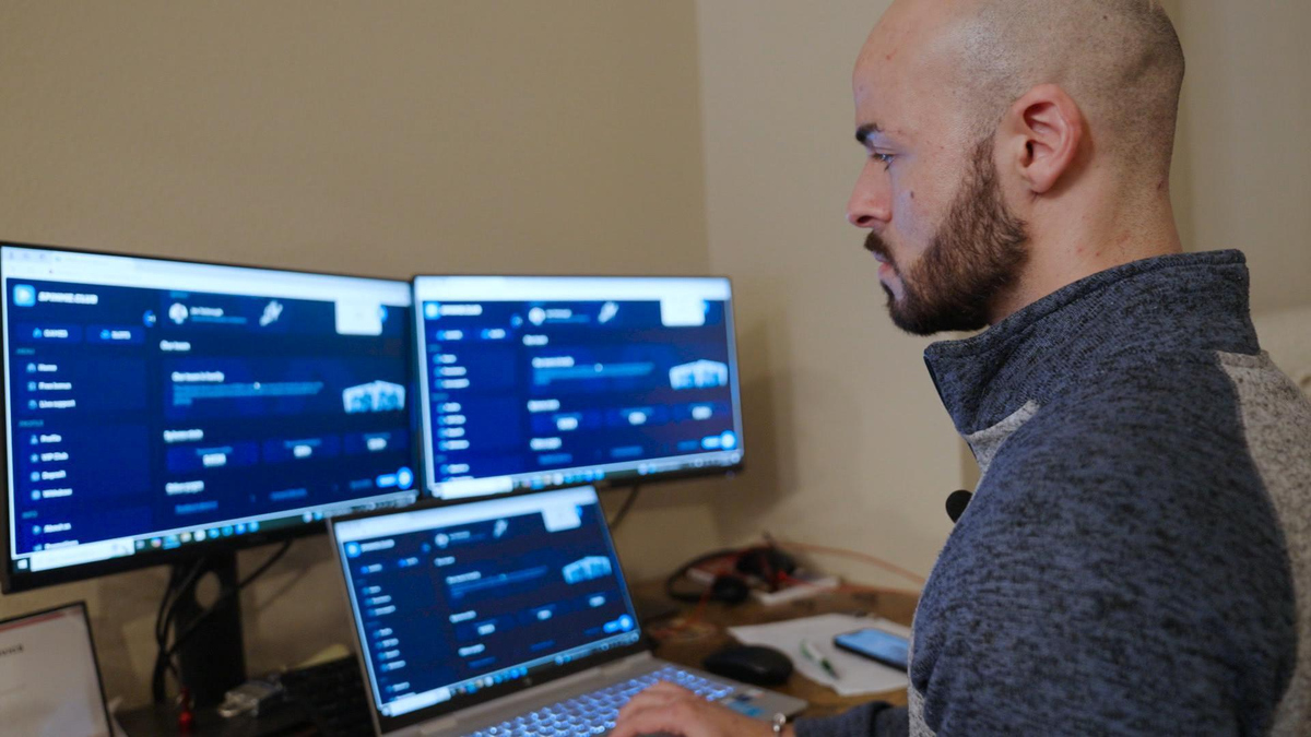 Watch CBS Mornings March Madness betting draws scams - Paramount+