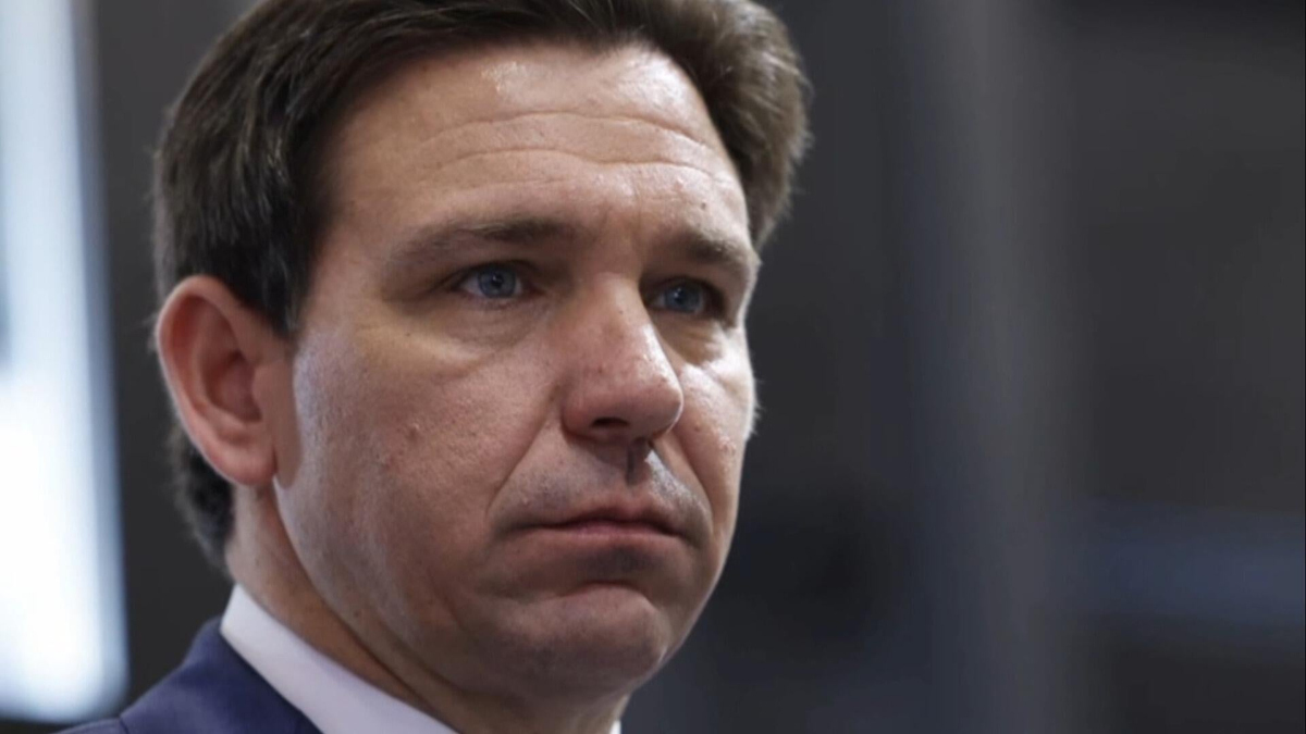 Watch CBS Evening News: Florida bill would allow teens to work ...