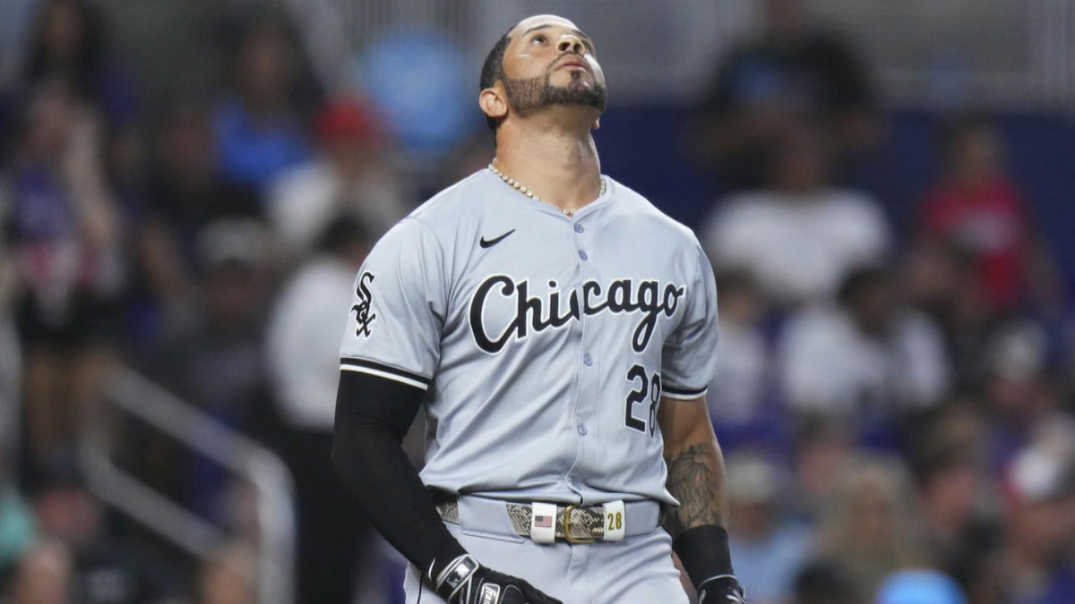 Watch CBS Mornings Season Episode : Chicago White Sox gives inside look ...