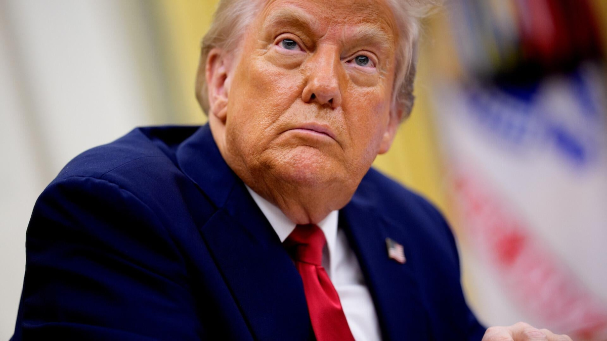 Watch CBS Evening News: What to expect in Trump's tariff announcement ...