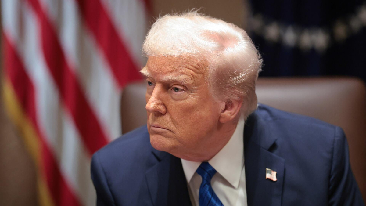 Watch CBS Evening News: Reporter's Notebook: Trump's "Liberation Day ...