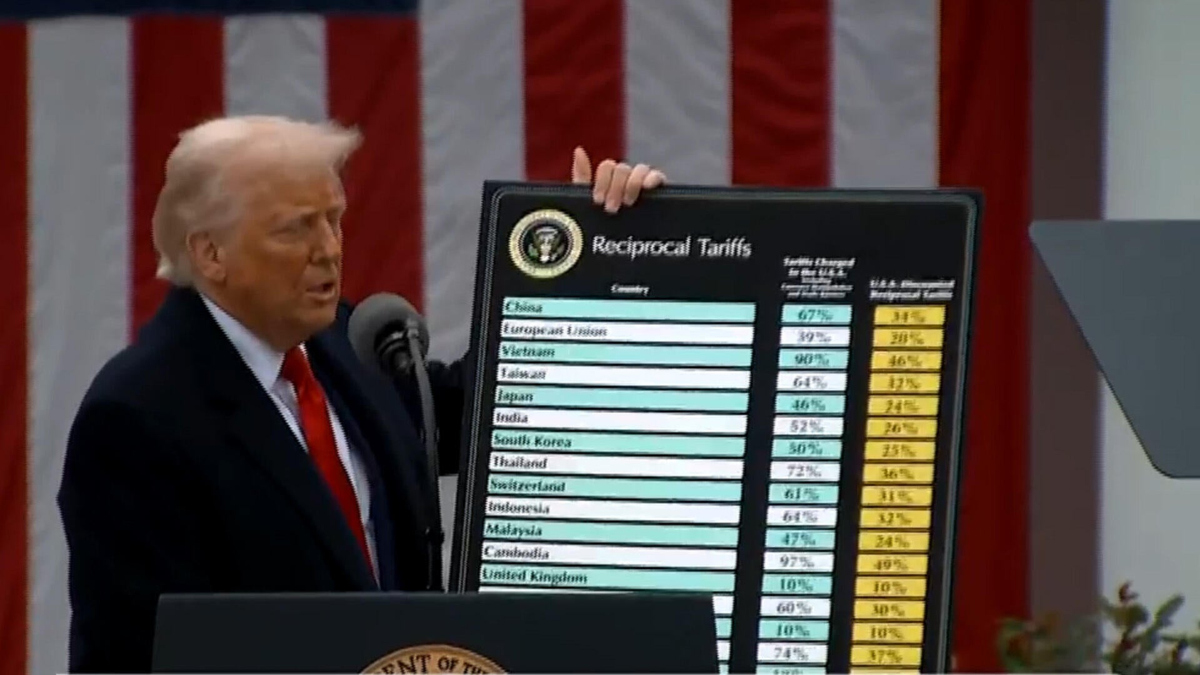 Watch CBS Saturday Morning: Stock market losses intensify - Full show ...