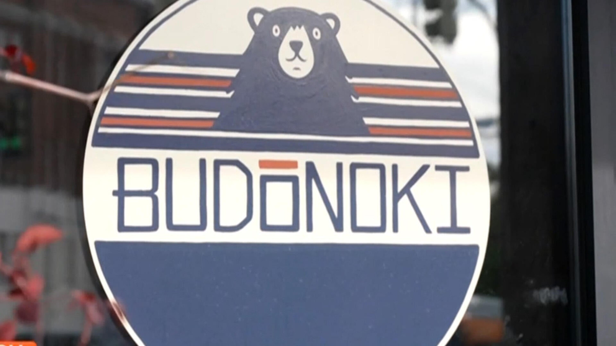 Watch CBS Saturday Morning The Dish: Budonoki - Paramount+