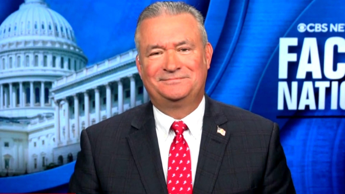 Watch Face The Nation: Rep. Bacon on measure over trade authority ...