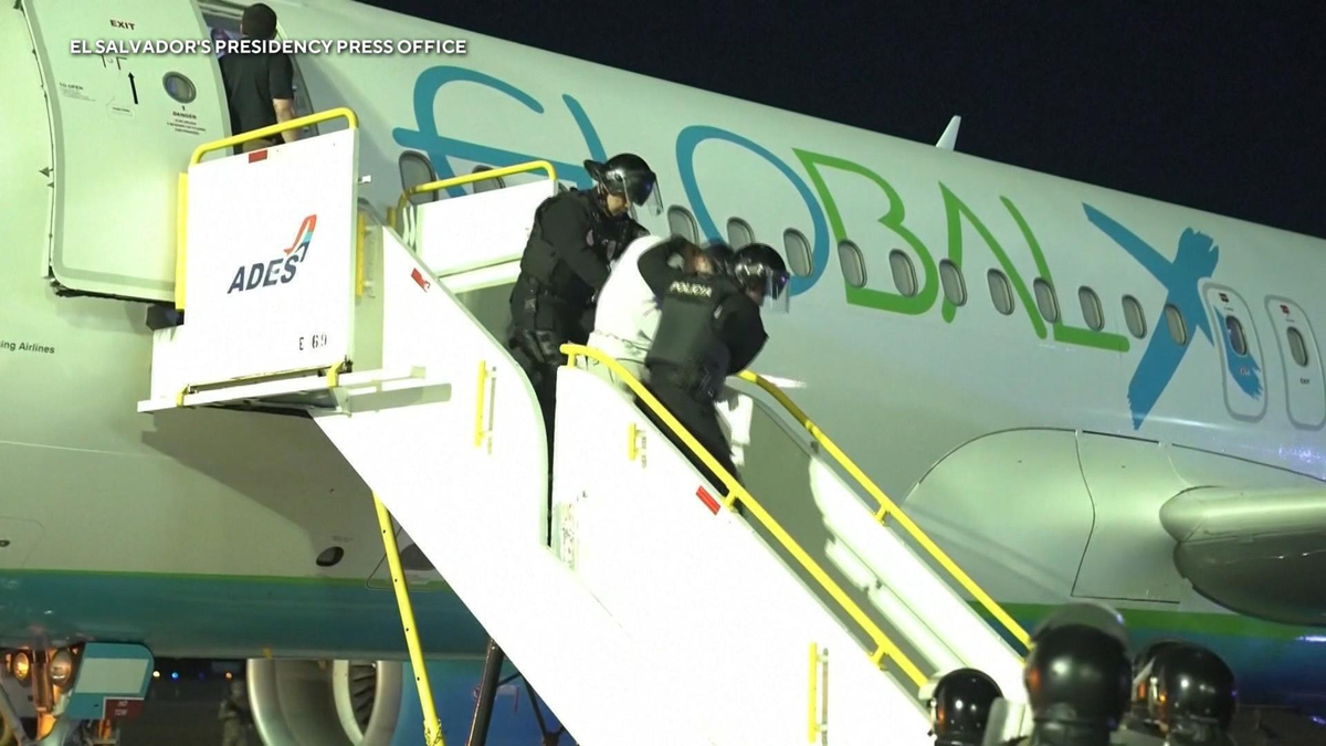 Watch CBS Mornings Season Episode : Supreme Court ruling clears way for ...