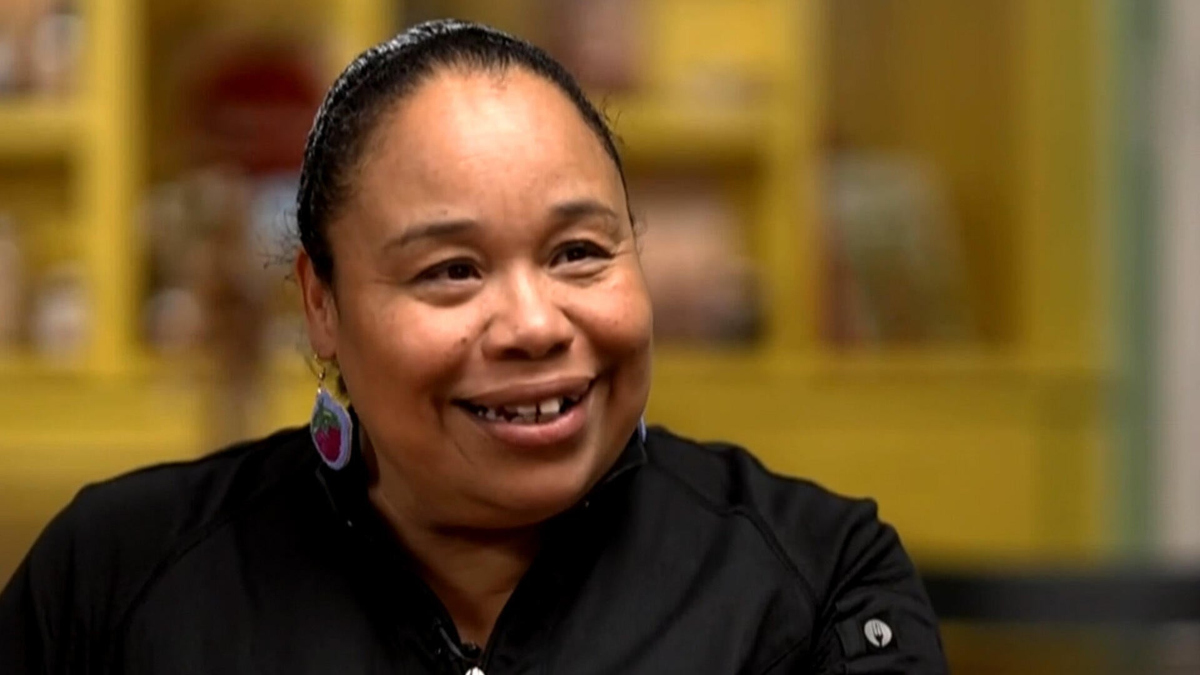 Watch CBS Saturday Morning Season Episode : Indigenous chef revives and ...