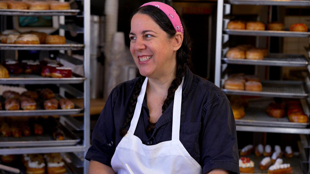 Watch CBS Saturday Morning: The Dish: Fany Gerson - Full show on CBS