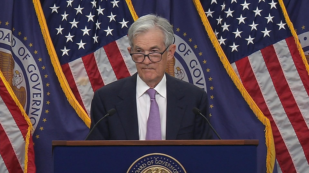 Watch CBS Mornings Season Episode : What to know about the stock market ...