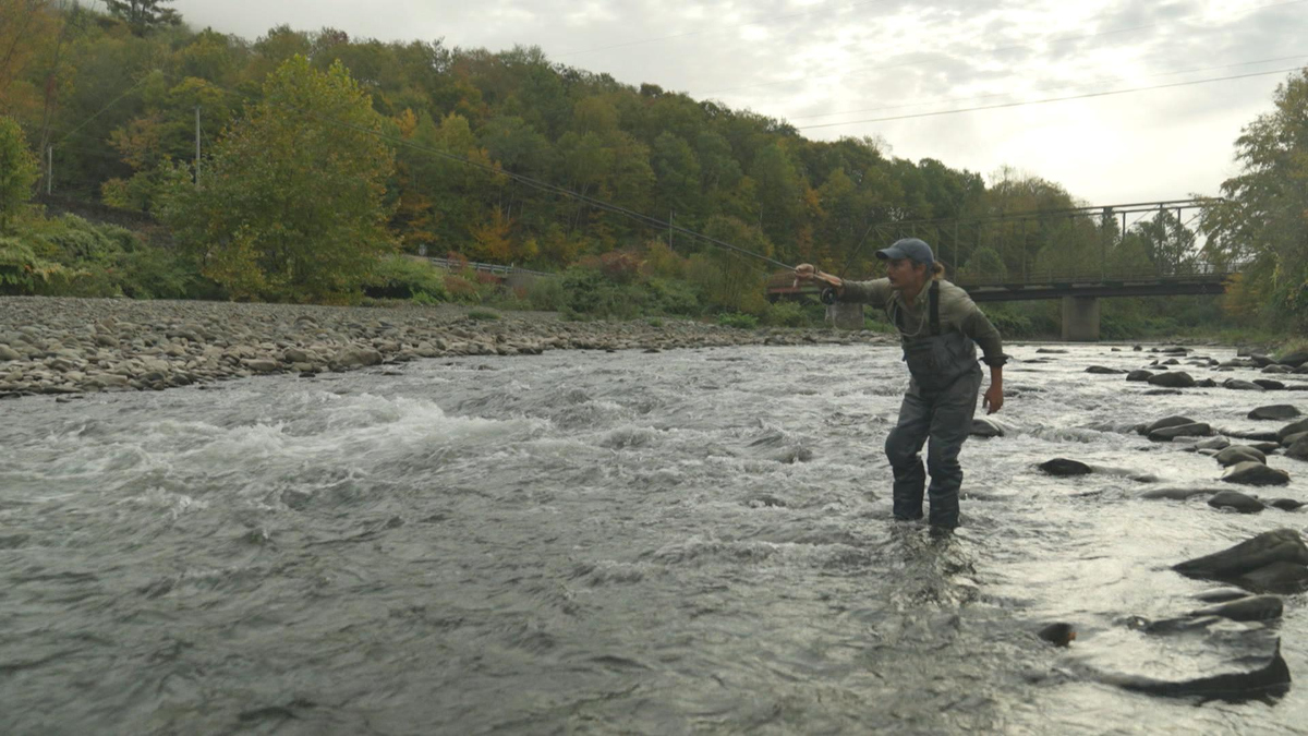 Watch CBS Mornings: Climate change threats to fishing industry - Full ...