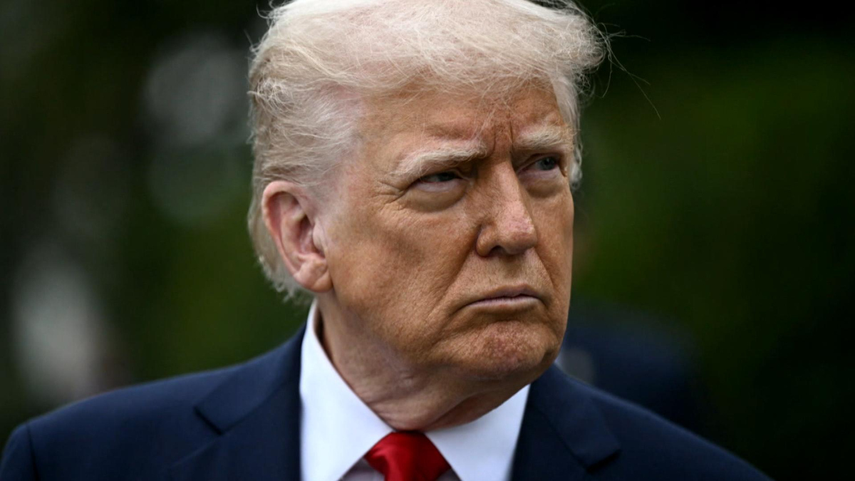 Watch CBS Mornings Season Episode : How Trump's Title VI push could ...