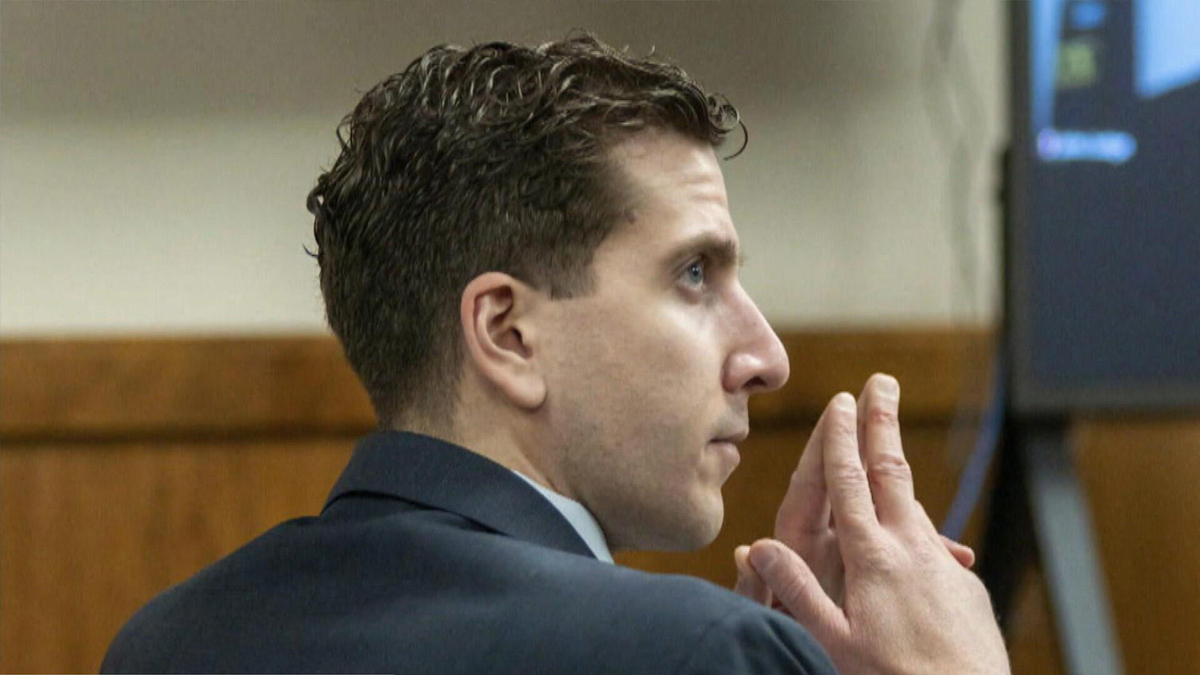 Watch CBS Mornings Season Episode : Judge rules on if Bryan Kohberger can get death penalty for ...