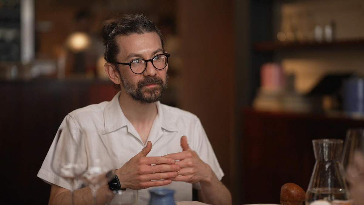 Watch CBS Mornings: The Dish: John Chantarasak - Full show on CBS