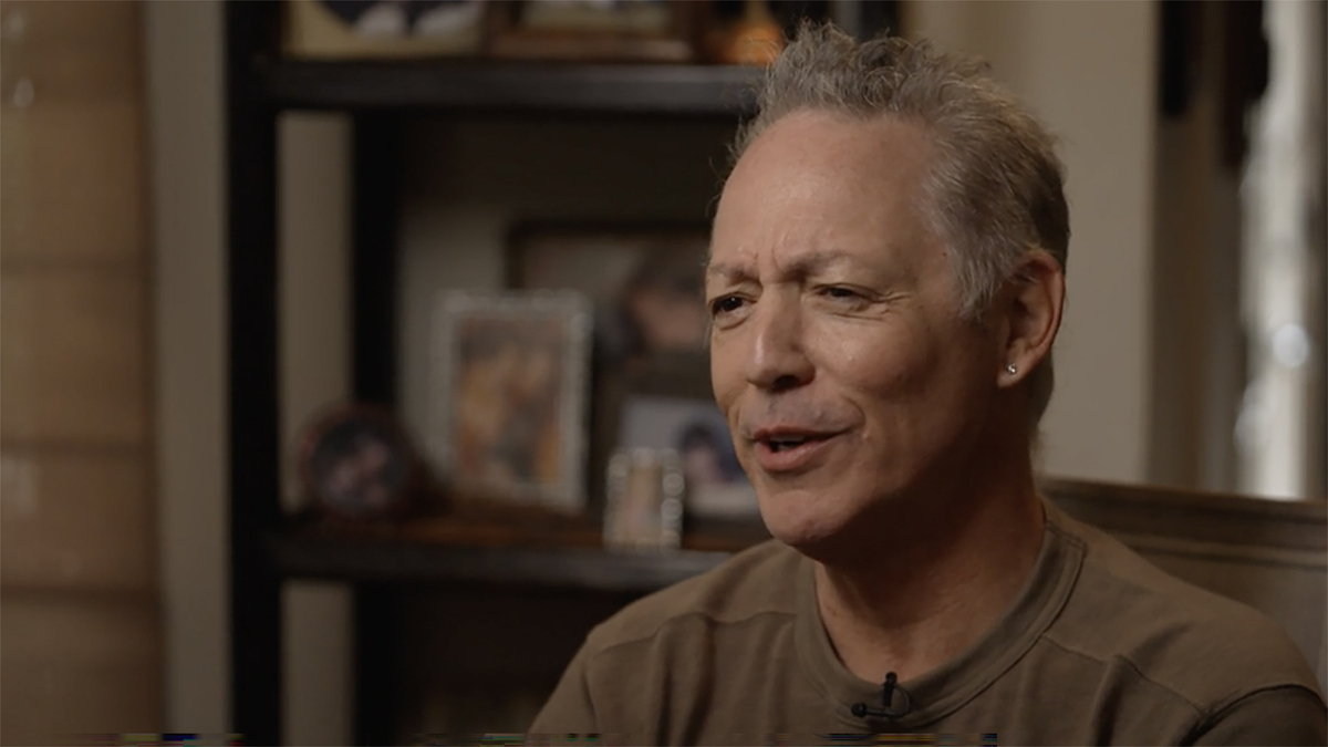 Watch Sunday Morning: Extended Interview: Dodd Darin on his father ...