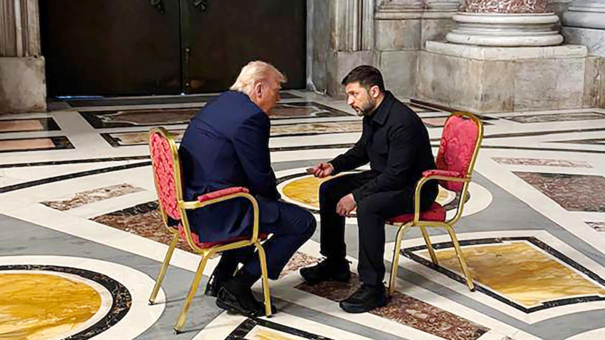 Watch CBS Evening News: Explaining Trump's foreign policy moves - Full ...