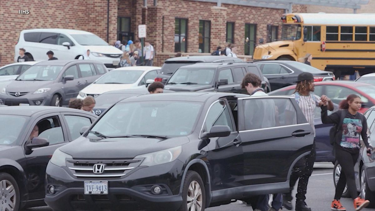 Watch CBS Mornings Season Episode : Breaking down what are the safest ...