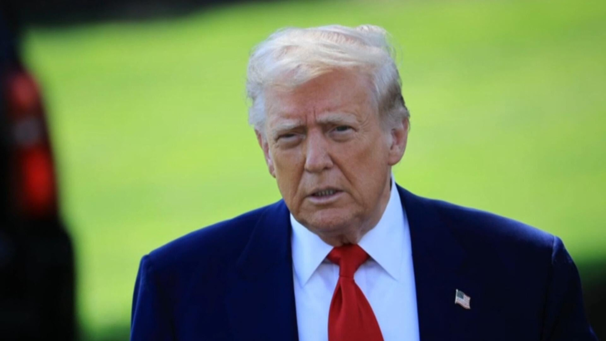 Watch CBS Evening News: What to know about Trump's latest moves - Full ...