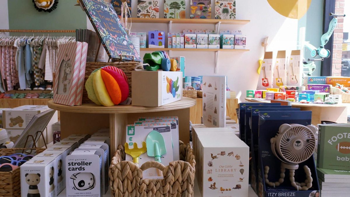 Watch CBS Mornings Season Episode : President Trump's tariffs are ...