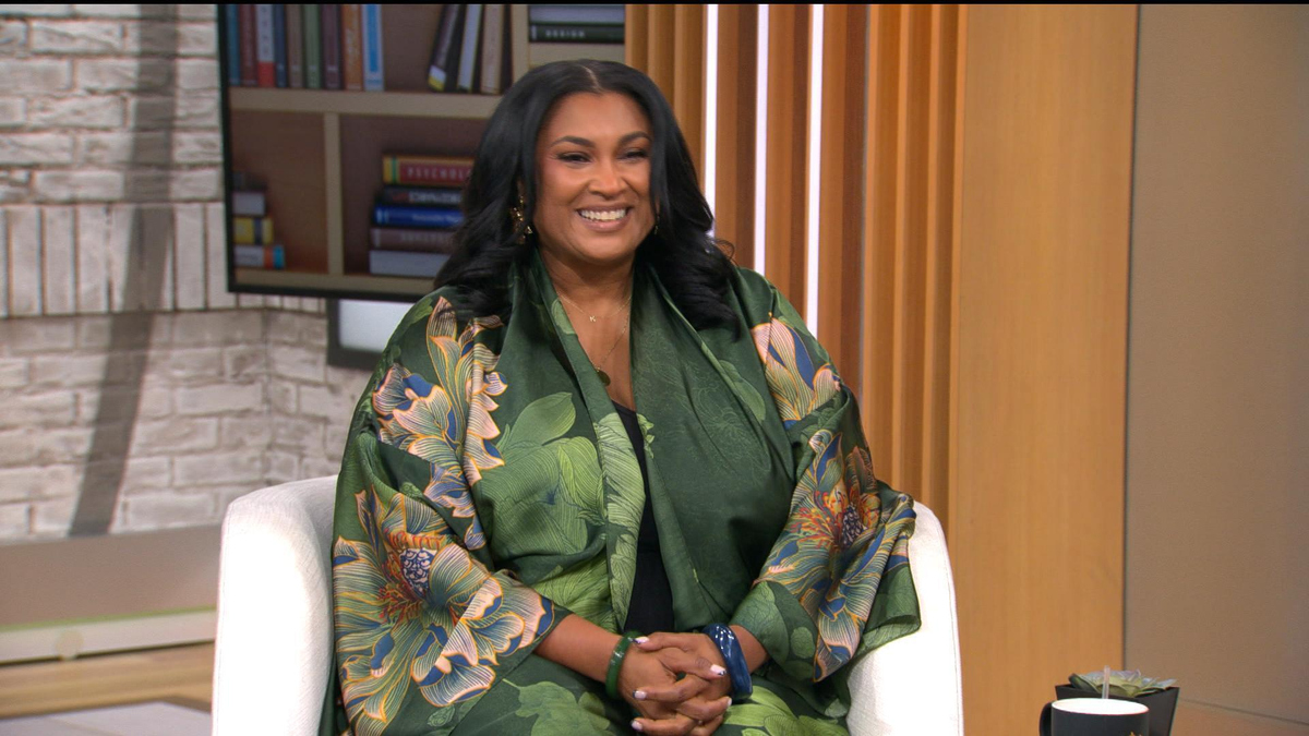 Watch CBS Mornings Season Episode : Author Kennedy Ryan talks latest ...