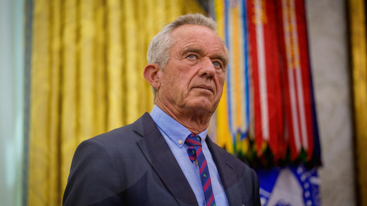 Watch CBS Mornings: FDA aims to remove fluoride products for kids ...