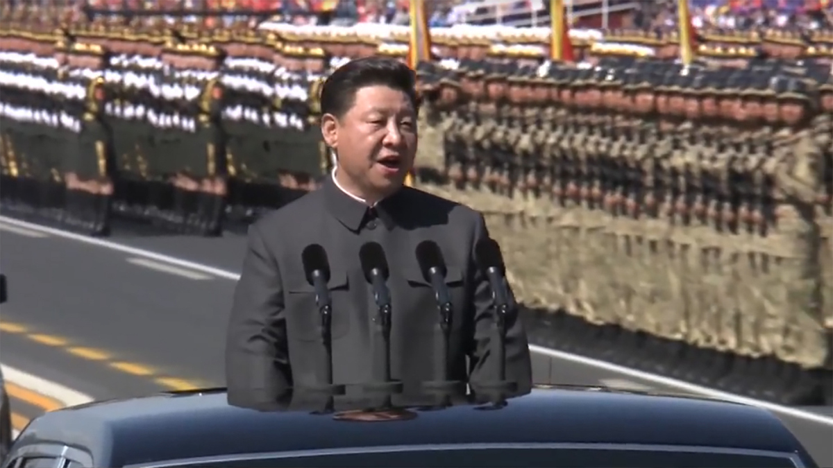 Watch 60 Minutes Overtime: China's Spies | Sunday on 60 Minutes - Full ...