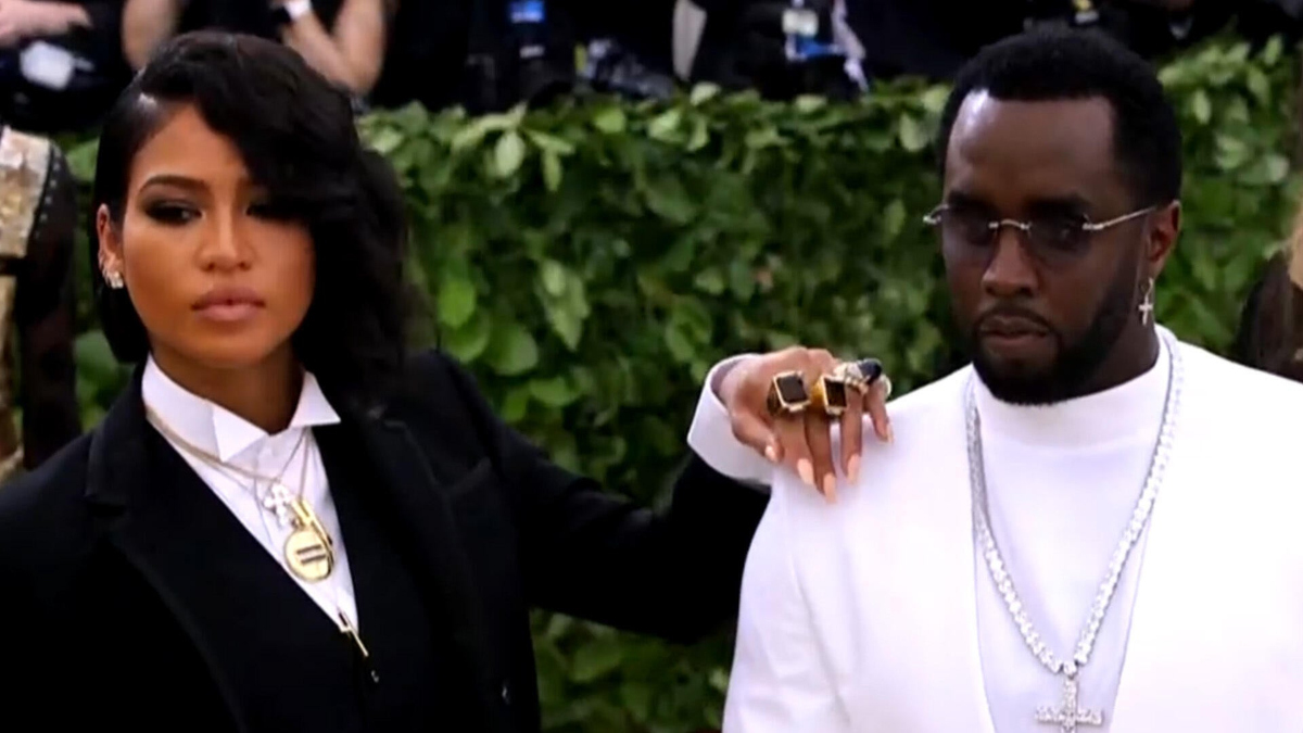 Watch CBS Saturday Morning: Trial continues for Sean "Diddy" Combs ...