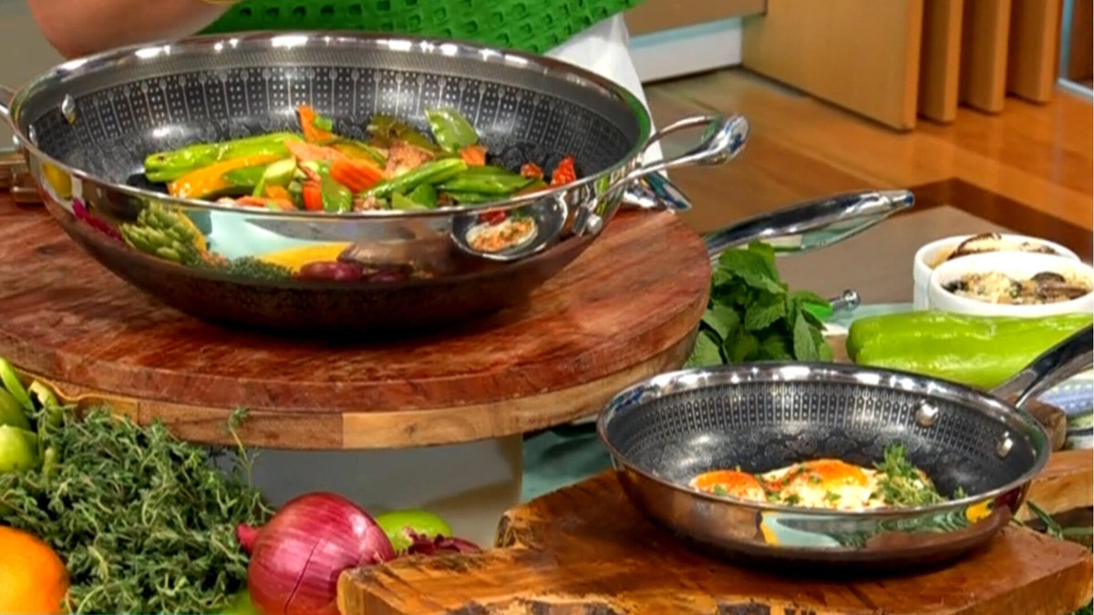 Watch CBS Saturday Morning Where to get the latest CBS Mornings Deals ...