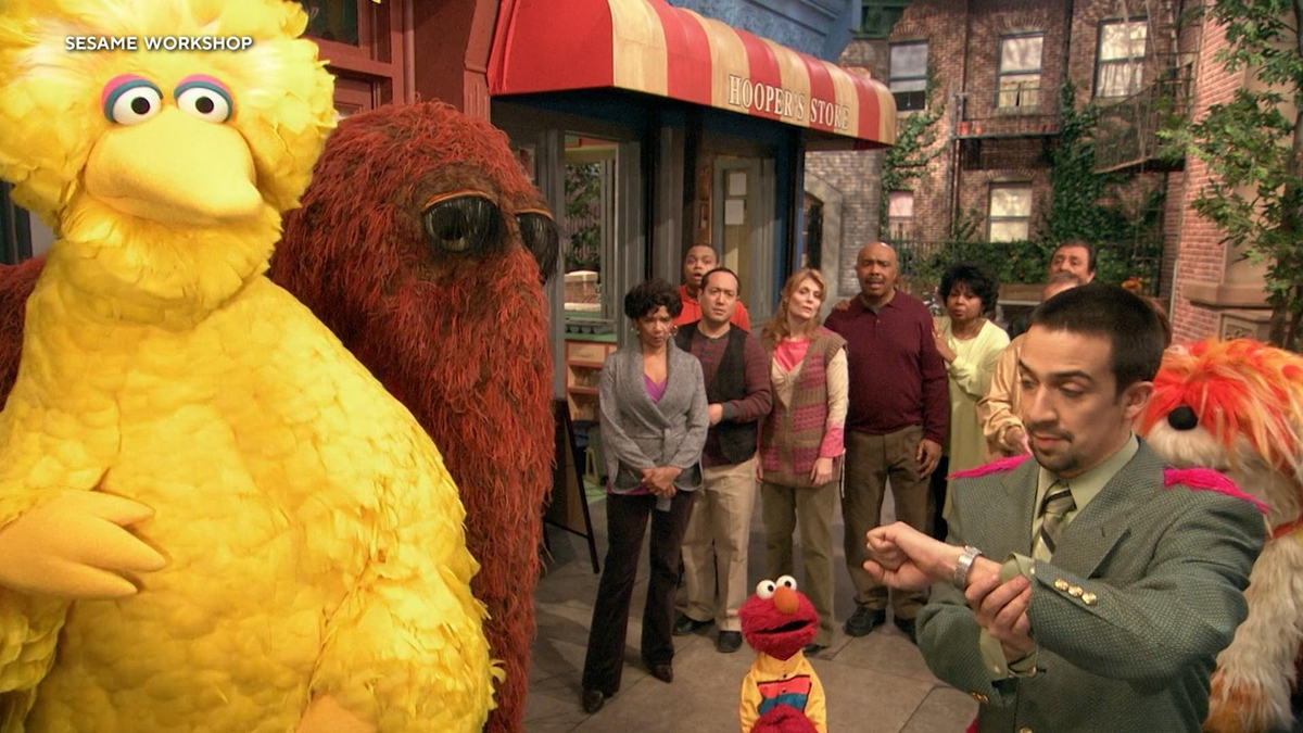 Watch CBS Mornings: Sesame Street signs deal with Netflix - Full show ...