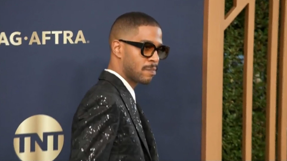 Watch CBS Mornings: Kid Cudi testifies in "Diddy" trial - Full show on CBS