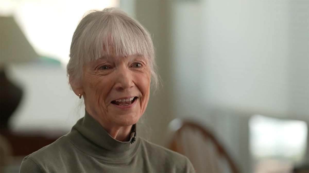 Watch Sunday Morning: "Three Days in June" author Anne Tyler - Full ...