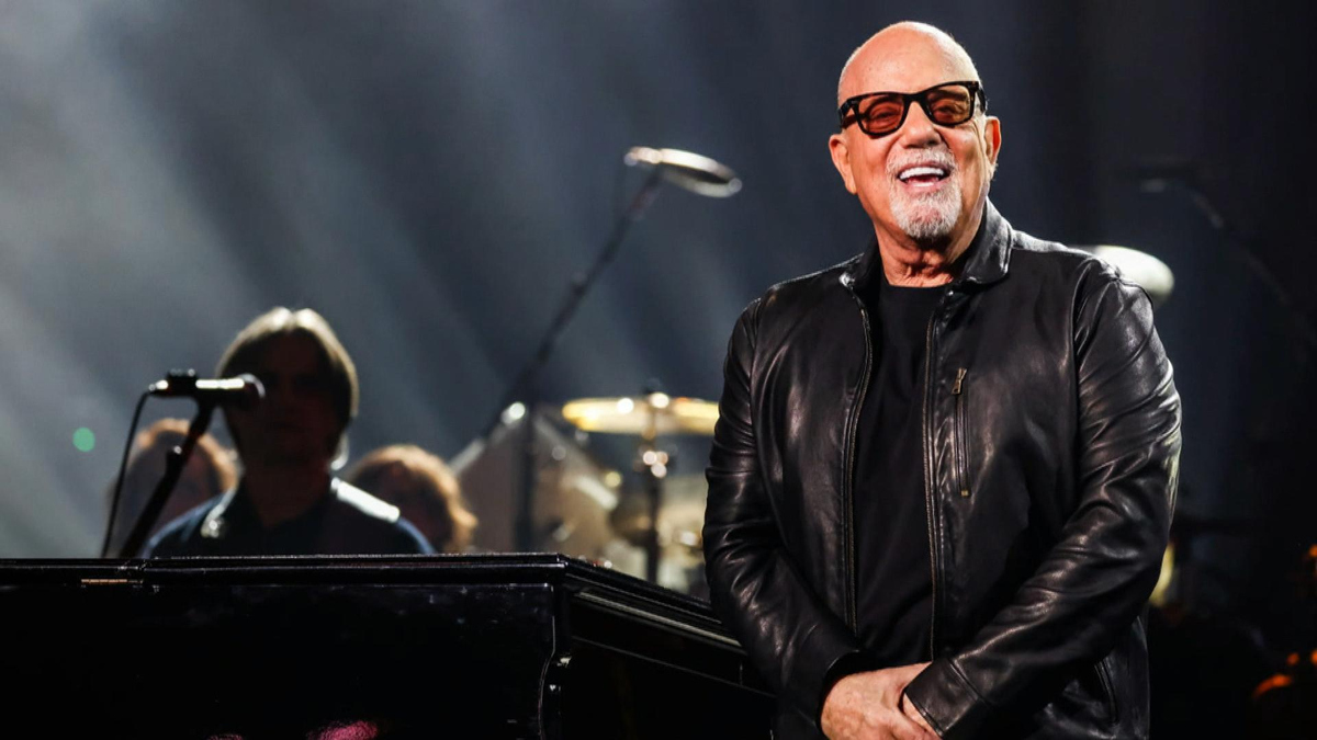 Watch CBS Mornings: The rare brain condition Billy Joel is facing ...