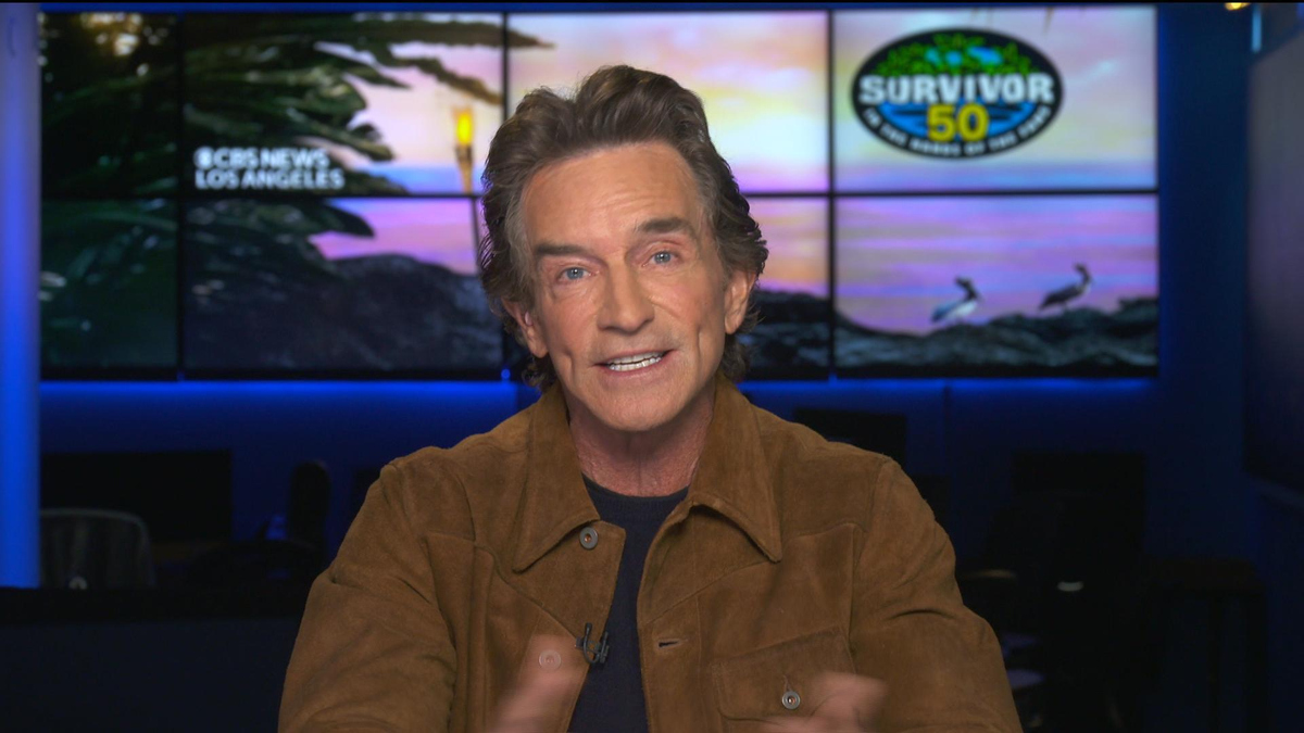 Watch CBS Mornings: "Survivor" hits 50 seasons with stacked cast - Full ...