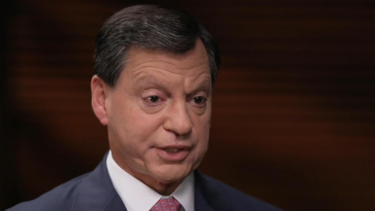 Watch CBS Evening News: Social Security chief on agency's future - Full ...