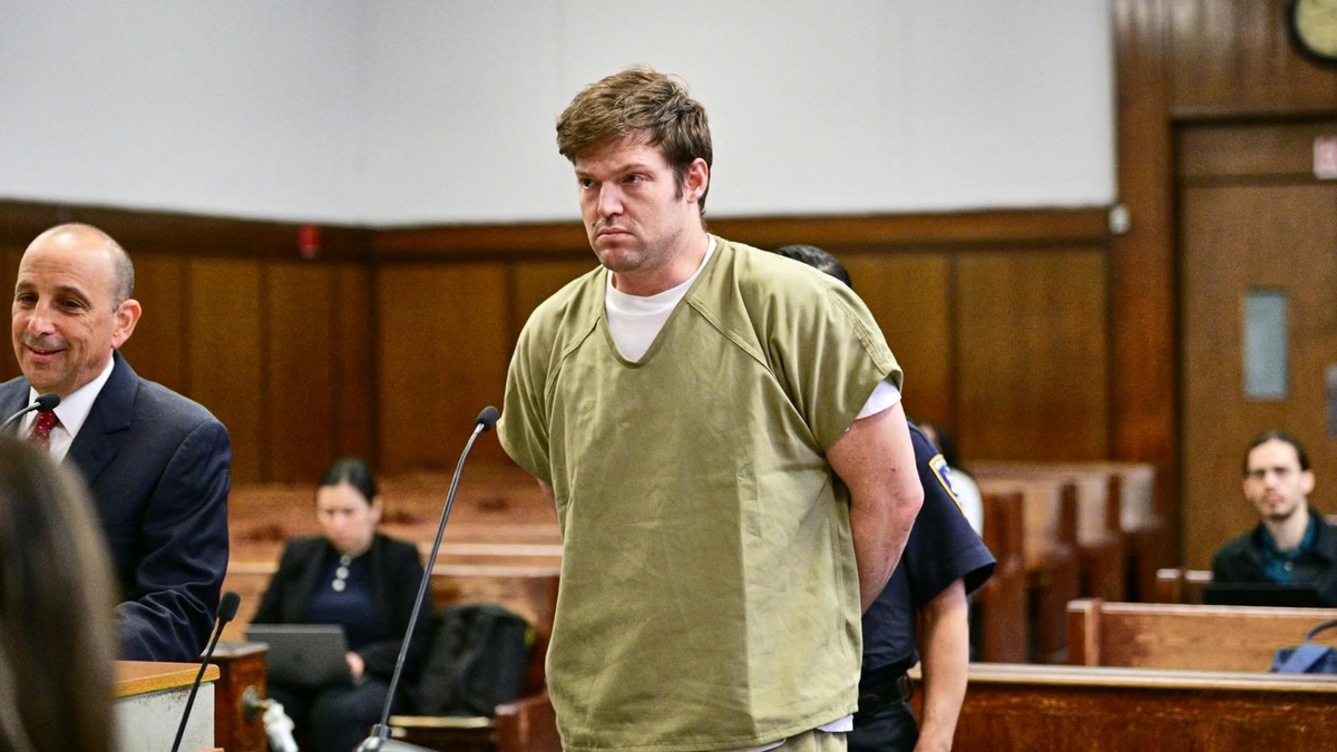 Watch CBS Saturday Morning: Two indicted in NYC crypto torture case ...