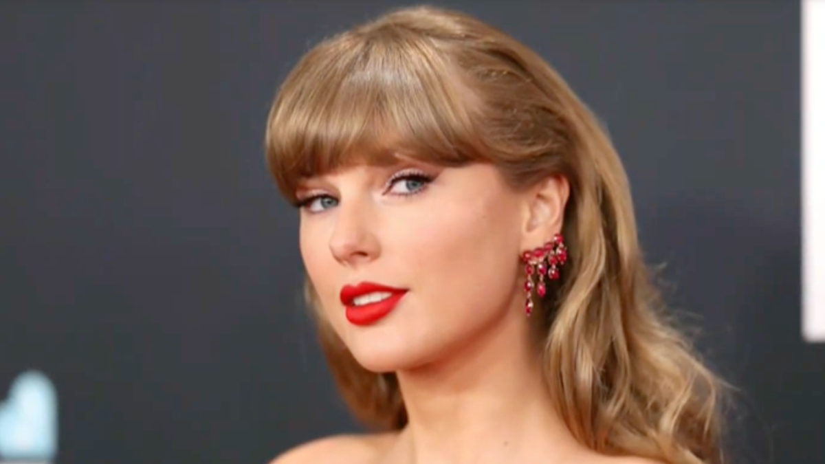 Watch CBS Mornings Season Episode : The impact of Taylor Swift buying ...