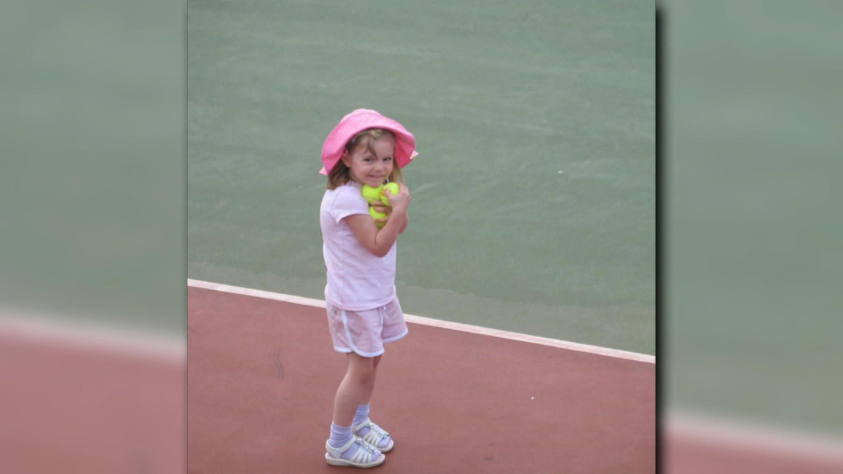 Watch CBS Mornings: New search underway for Madeleine McCann - Full ...